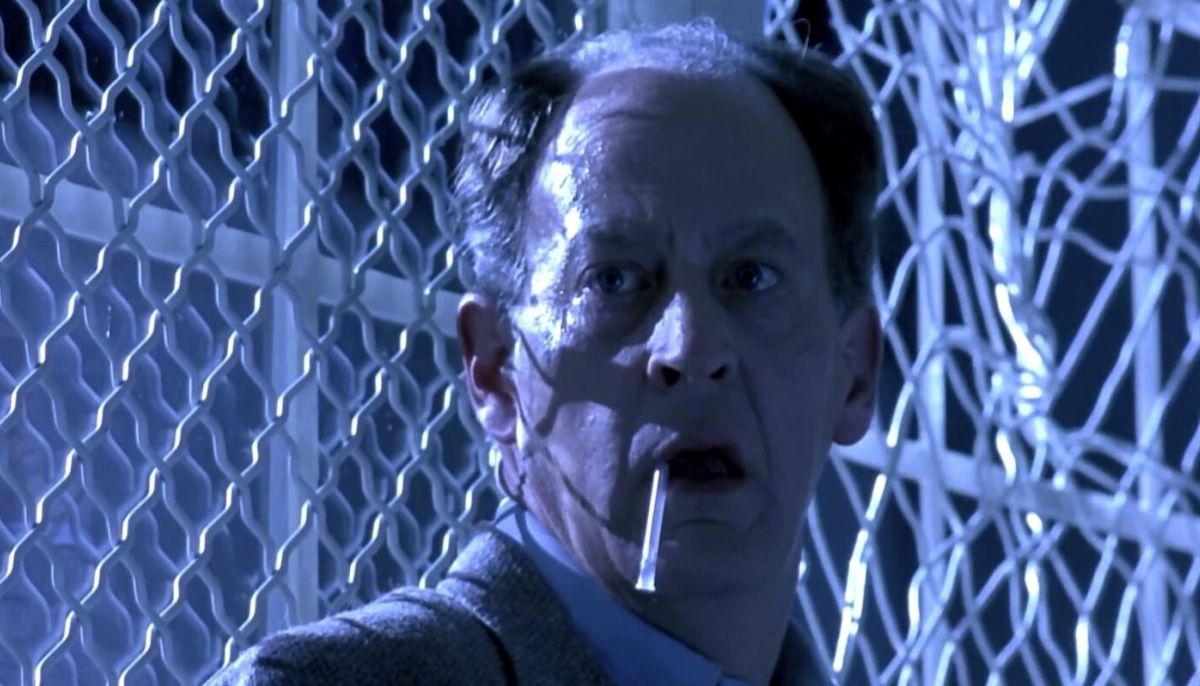 В США скончался актер из серии фильмов про Терминатора Эрл Боэн - Толк ...