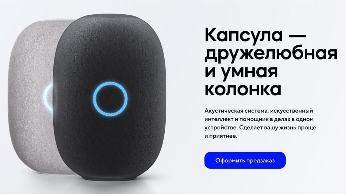 Ростелеком продолжает распродажу умных колонок в Алтайском крае - Толк ...