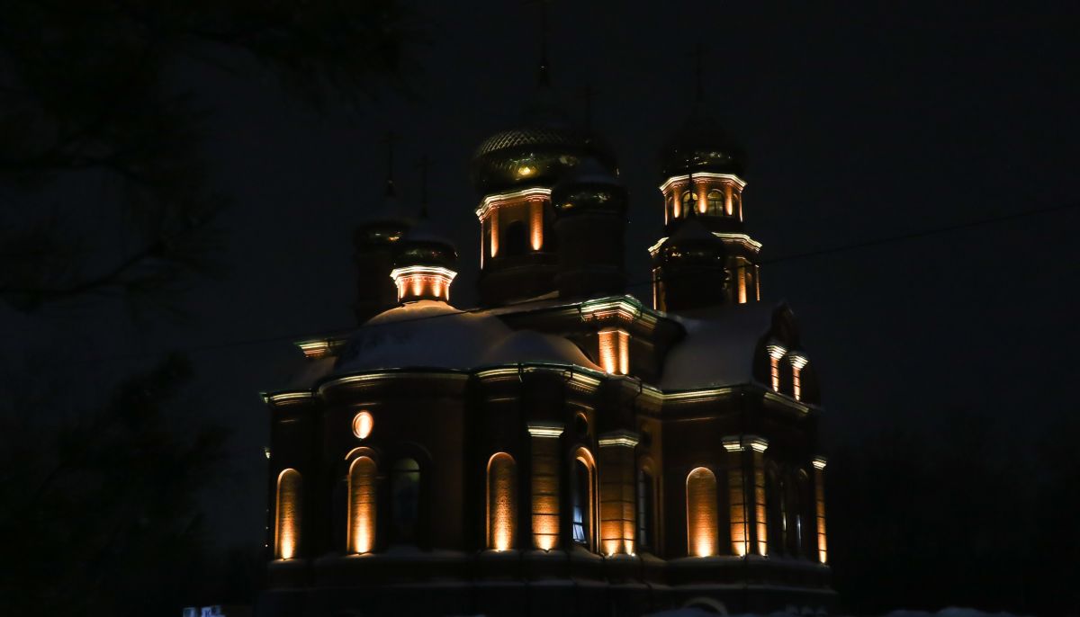 Поздравления с Рождеством Христовым в стихах, прозе и смс - Толк 07.01.2026