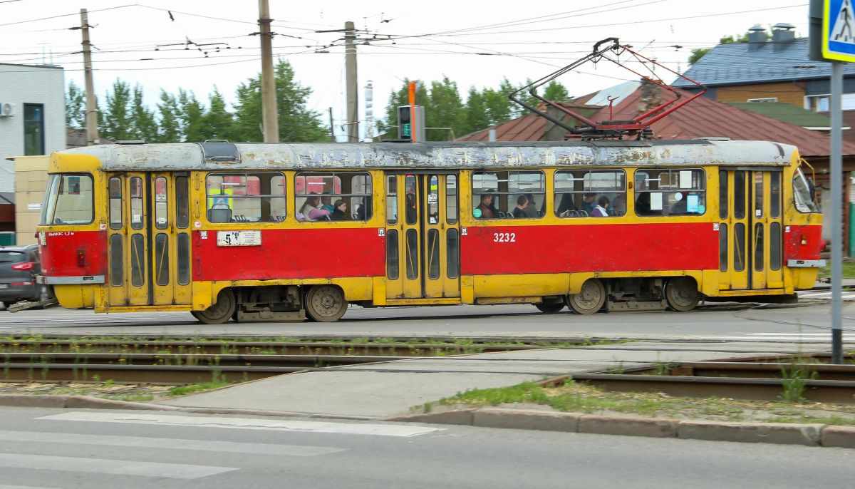 Как выглядит и когда закроется на ремонт большой переезд в центре ...