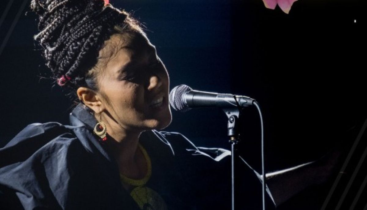 Певица SAYYORA выступит в Барнауле с сольным концертом - Толк 16.04.2021